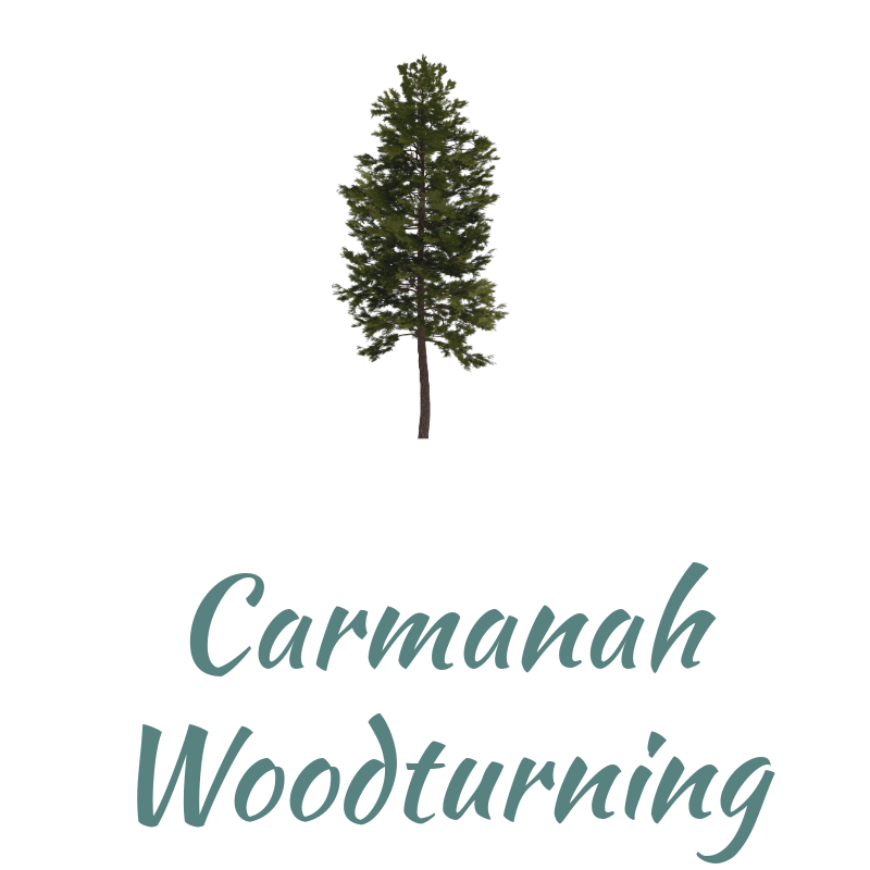 Carmanah Woodturning